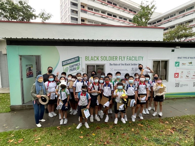 Environmental Science Club