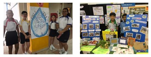 Environmental Science Club