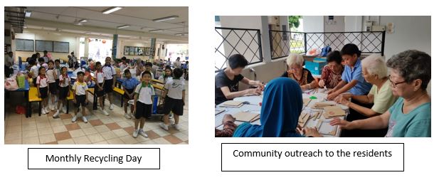 Environmental Science Club